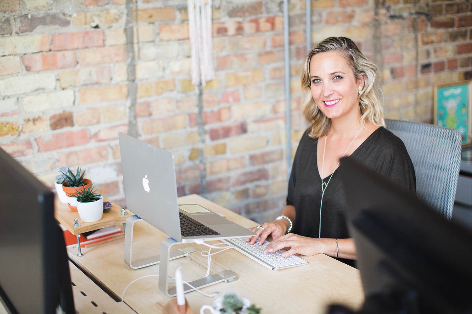 Style Profile: Jen Knox – Foxy Originals