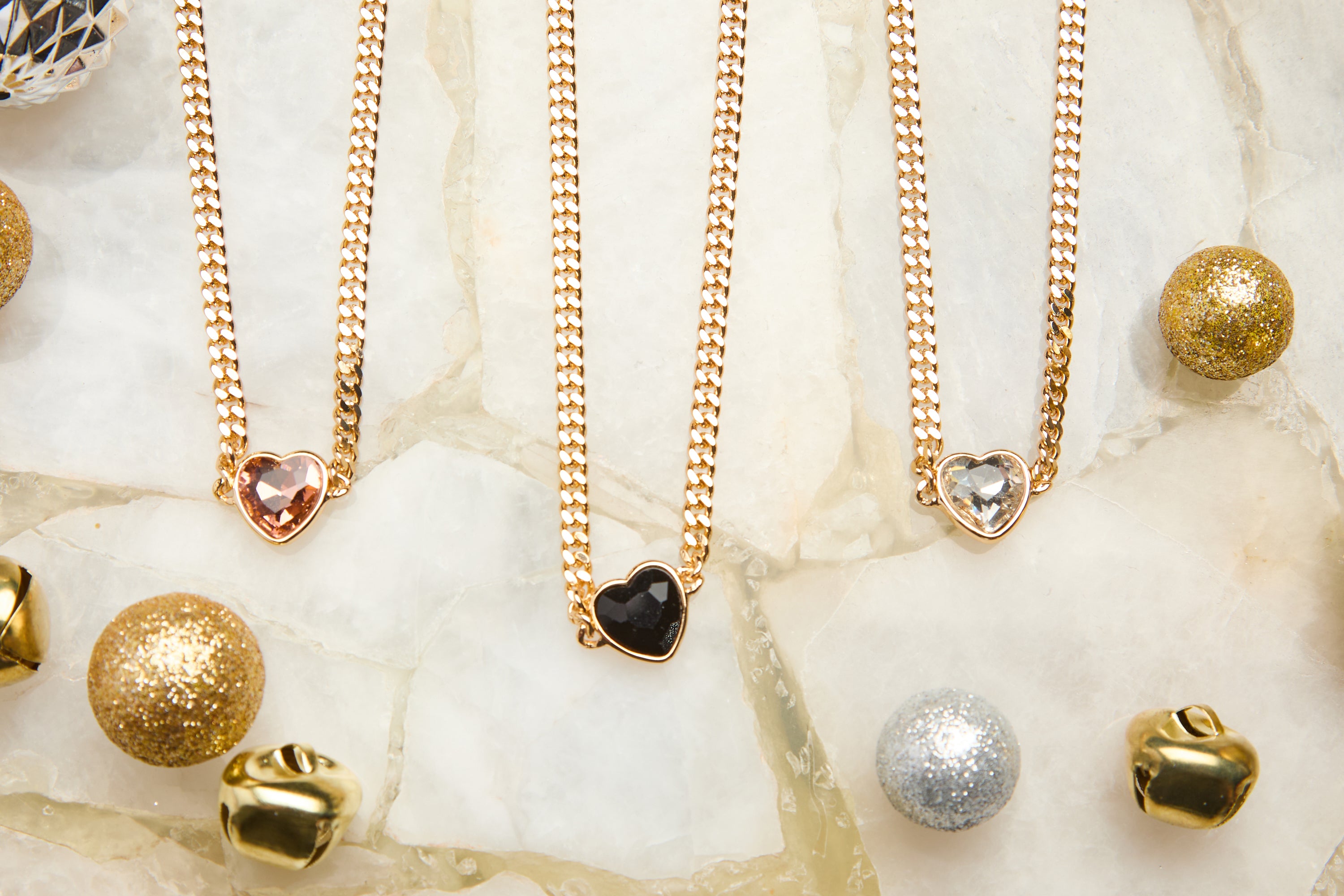 Amour Collection – Foxy Originals