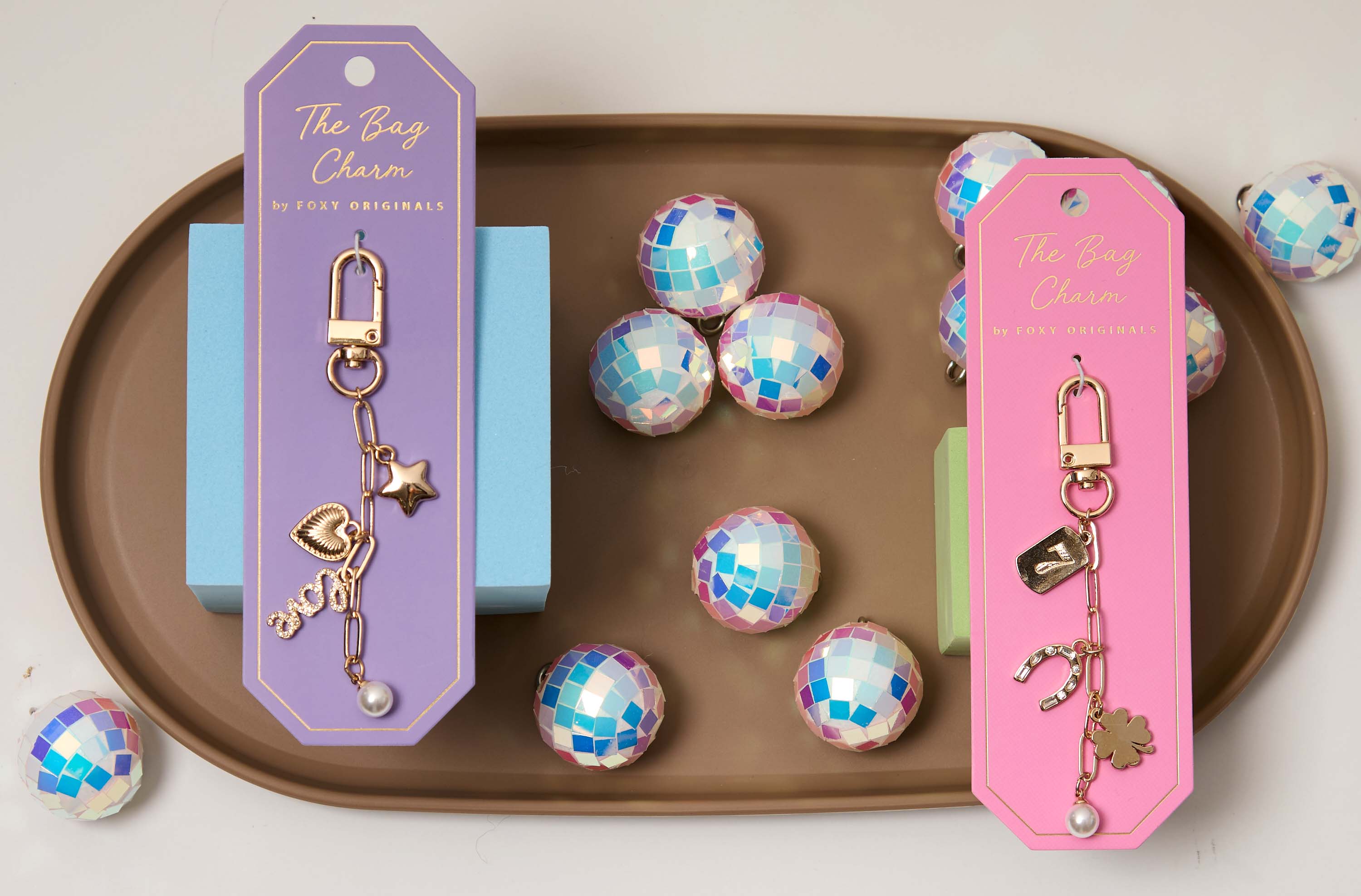 Fall/Winter 2025 – Foxy Originals